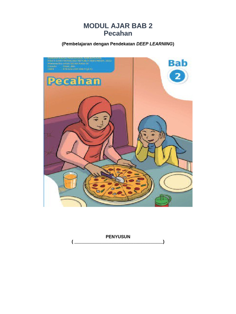 Ma - Bab 2 | PDF