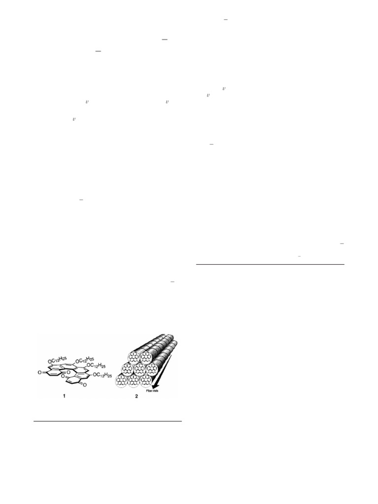 Persoons Et Al 1998 Circular Dichroism and Uv Visible Absorption ...