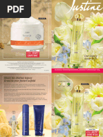 Inuka Perfume Catalogue 2024 Prices | PDF | Shampoo | Perfume