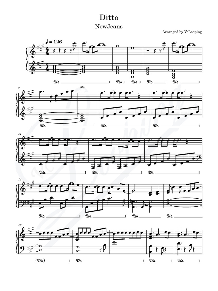 Ditto | PDF