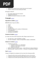 Rapport sur la méthode MEHARI | PDF | Sécurité des systèmes d ...