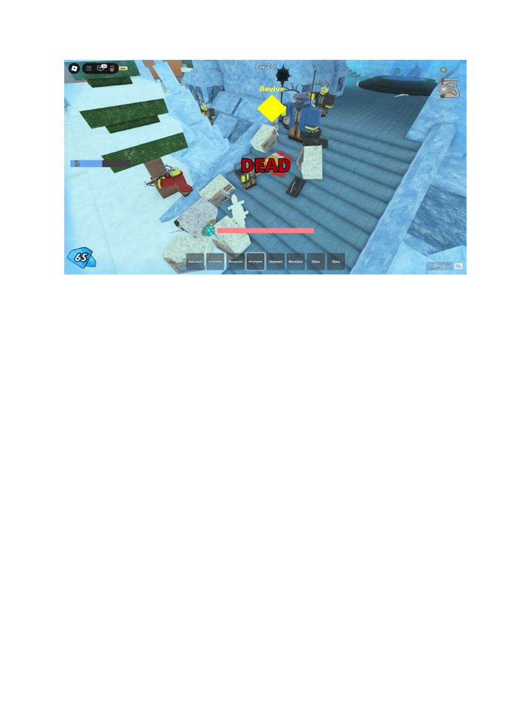 Roblox 234 | PDF