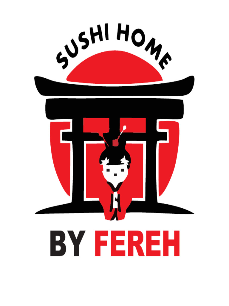 Sushi Fereh | PDF