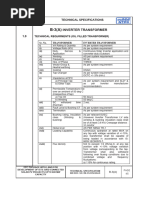 First Solar Series 7 FT1 Module Overview | PDF | Photovoltaics | Solar ...
