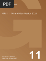 GRI 303 - Water and Effluents 2018 | PDF | Water | Sewage Treatment