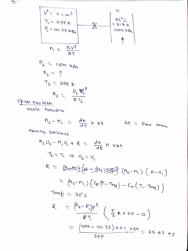 Tut2 Prob4 Sol | PDF