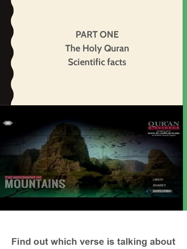 Quranic Verses and Hadith Insights | PDF | Hadith | God In Islam