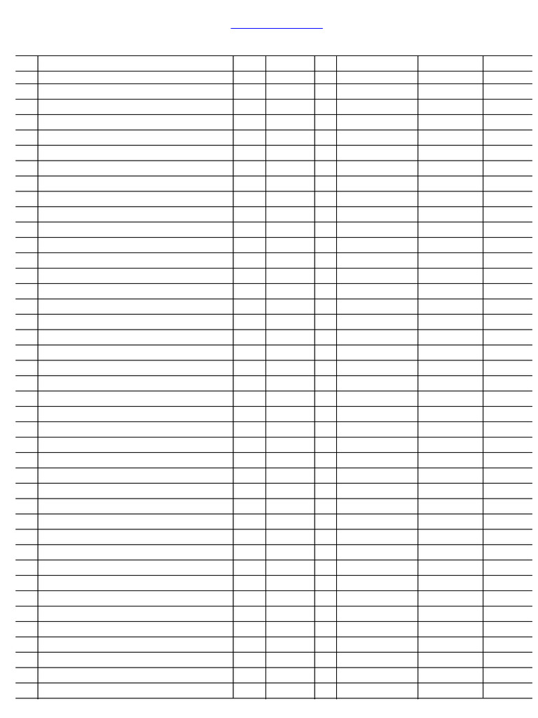 R.C. Pending List: Sambhav Finance 2012-2025 | PDF