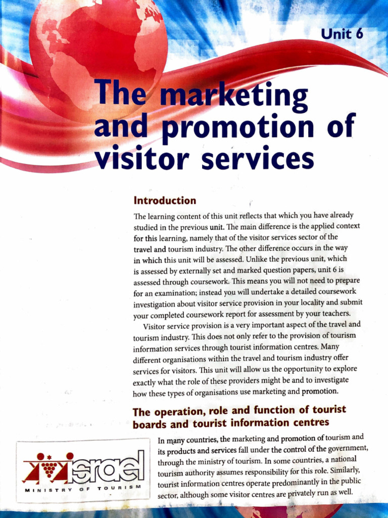 TT Igcse Text Scan Unit 6-Part-1 | PDF