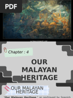 Wallumedegal Aboriginal Tribe Overview | PDF