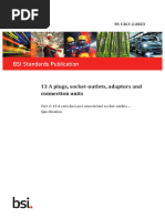 BS EN 136 Respiratory Protective Devices - Full Face Masks ...