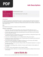 IMT ARCP Decision Aid 2019 (2023 Update FINAL) | PDF | Patient ...