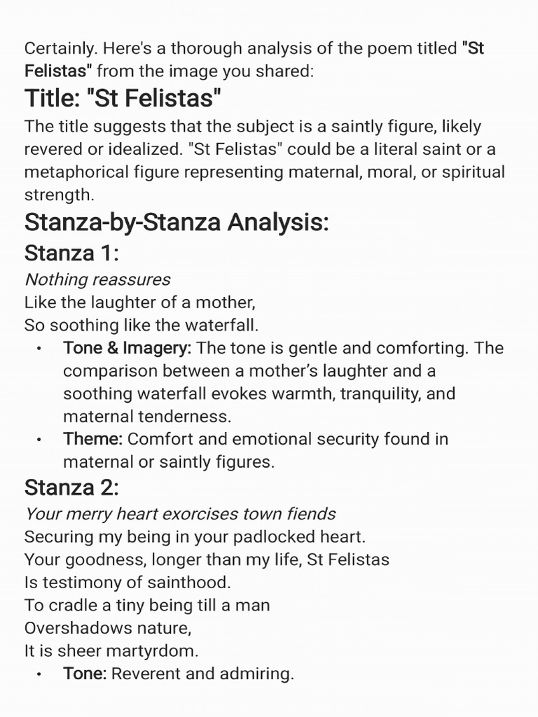 ST Felistas - 250528 - 111646 | PDF