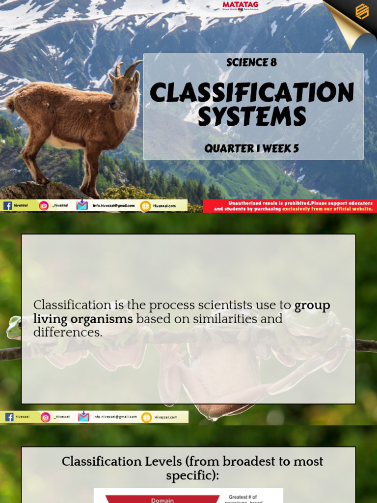 Inbound 5640006258705766927 | PDF | Organisms | Life Sciences
