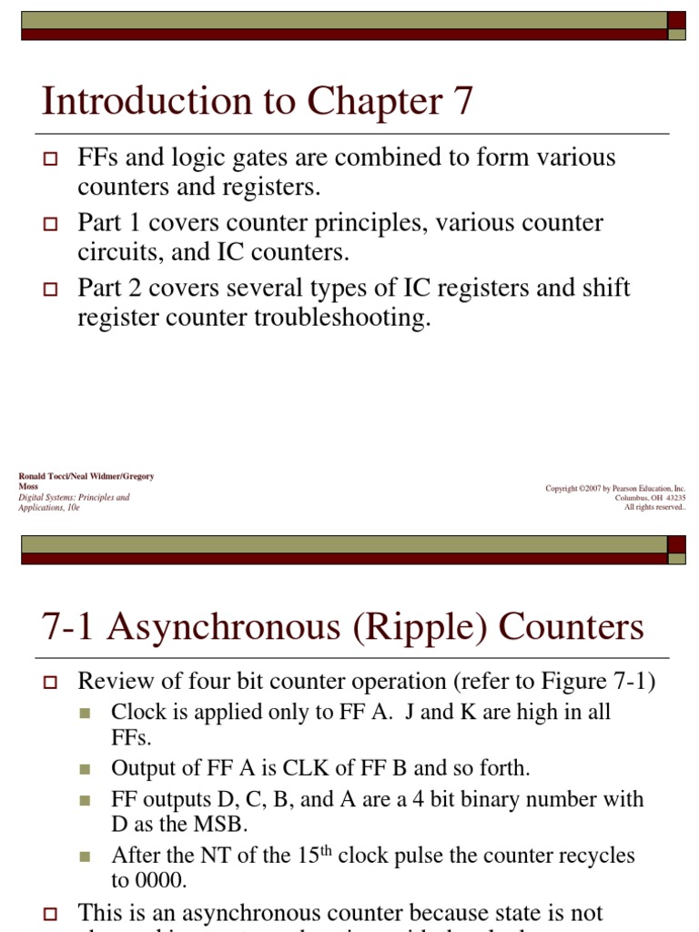 Lec07 | PDF | Vhdl | Areas Of Computer Science