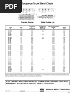 Spanner and Bolt Size Chart PDF | PDF | Metalworking | Machining