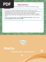 Rainbow Factors | PDF | Mathematics | Numbers
