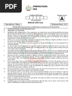 Overview of the Sunar Caste | PDF | Social Groups Of India | Caste