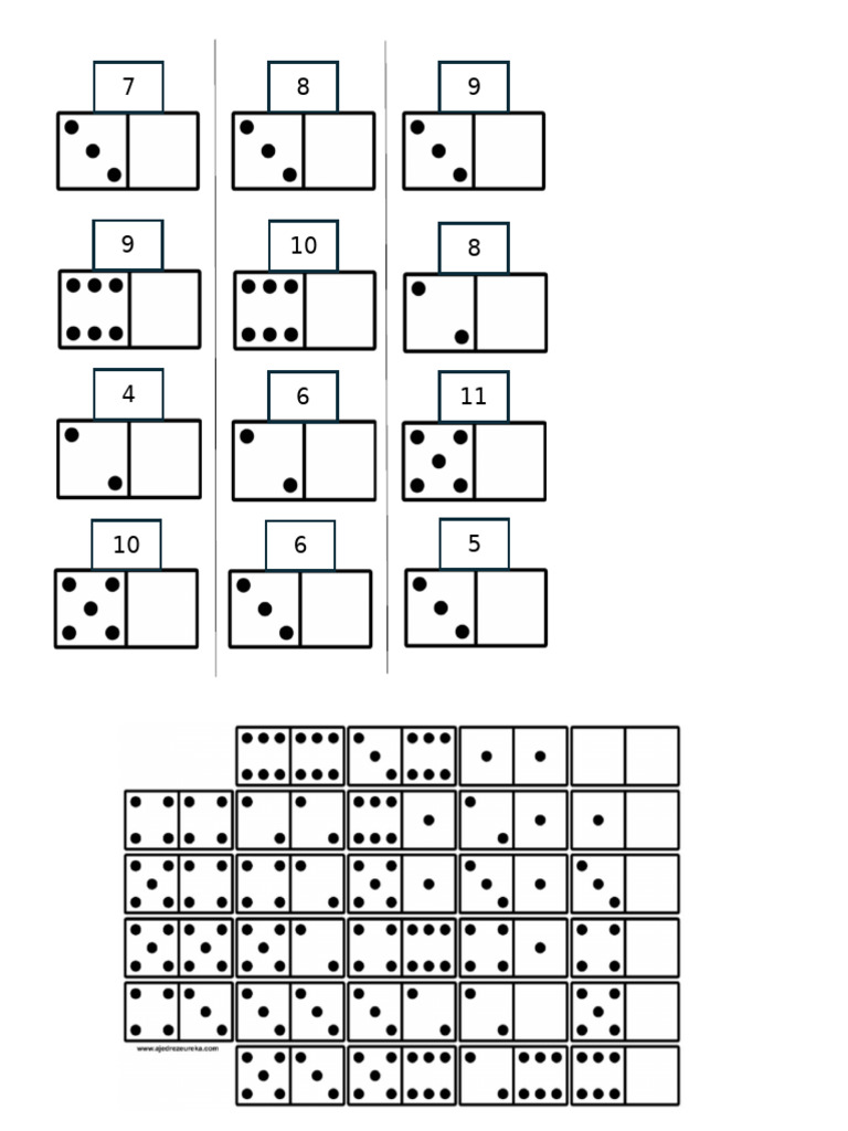 Domino | PDF