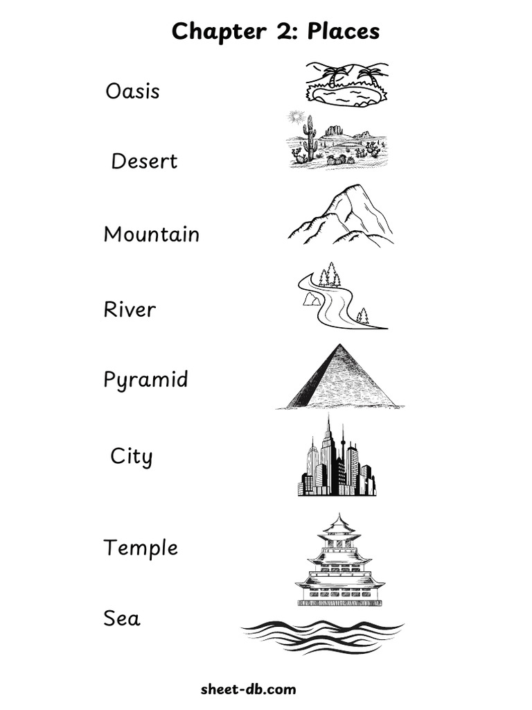 Chapter 2 Vocabulary | PDF | Linguistics