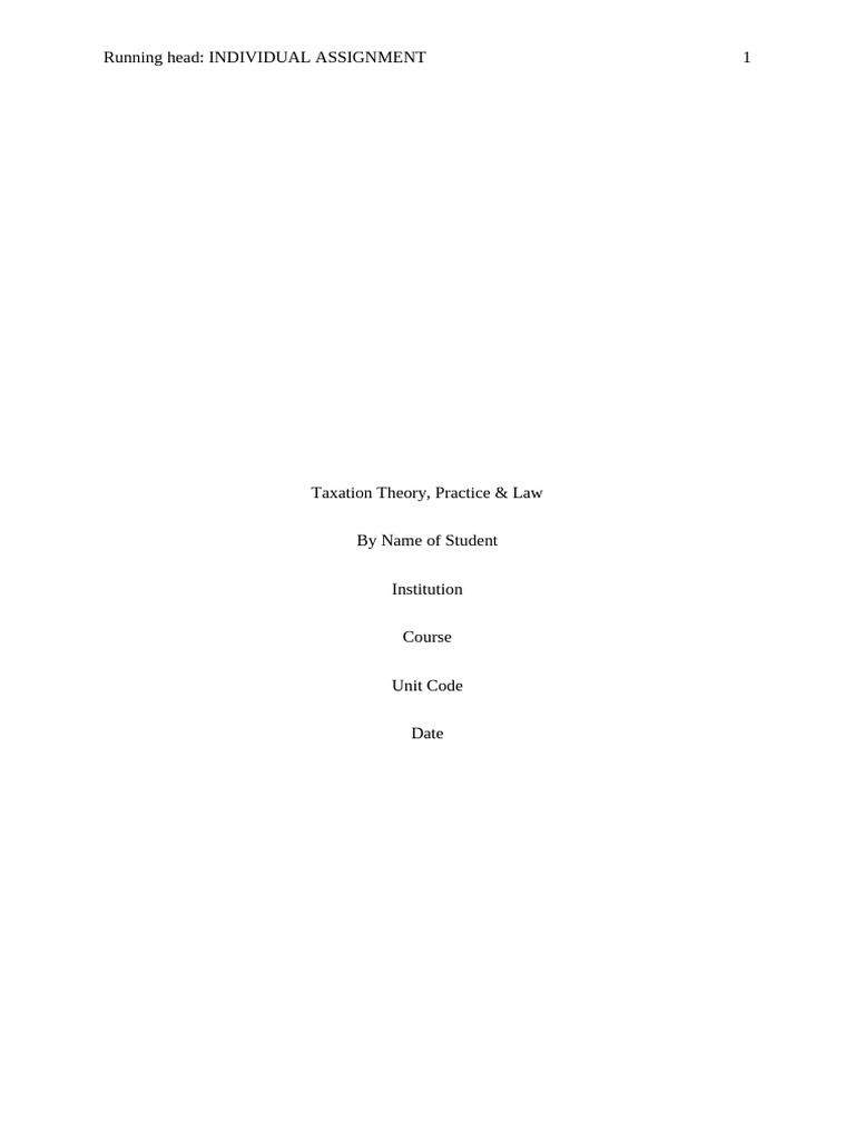 Taxation Calculations and FBT Explained | PDF | Employee Benefits | Taxes