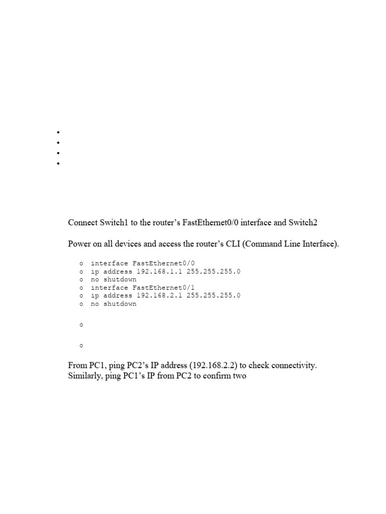 Experiment3 DCN | PDF