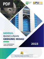 Rasio Besi dan Beton dalam Konstruksi | PDF