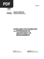 Scba-Sample Cert | PDF | Calibration | Manufactured Goods