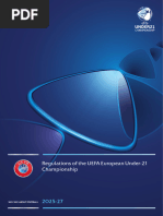 FIFA Code of Ethics 2023 | PDF | Conflict Of Interest | Ethical Principles