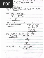 Cambridge O Level Accounting 7707 Syllabus | PDF | Debits And Credits ...