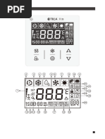 LG Inverter V Remote Manual | PDF | Air Conditioning | Water Purification