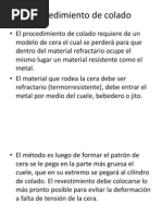 Festoneado en Prótesis Dental | PDF | Dentadura postiza | Ramas de ...