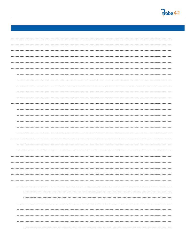 Raj Path Infracon PVT LTD | PDF | Equity (Finance) | Expense