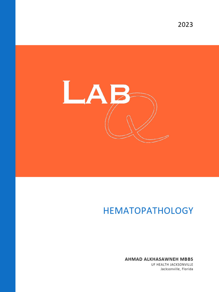 Acute Promyelocytic Leukemia Microgranular Variant | PDF | Medical ...