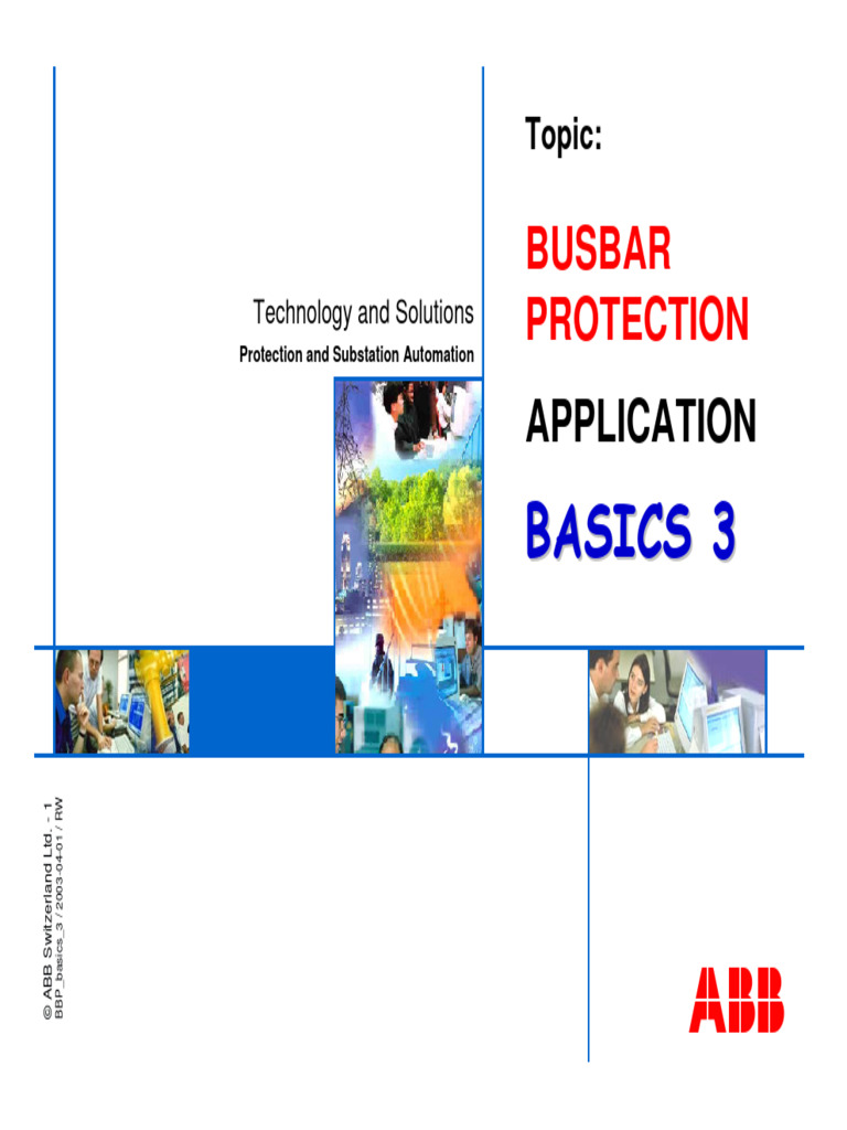 Microsoft PowerPoint - BBP - Basics - 3 | PDF | Electrical Components ...