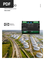 High-Speed CAN Protocol for PPC Systems | PDF | Teaching Methods & Materials | Computers