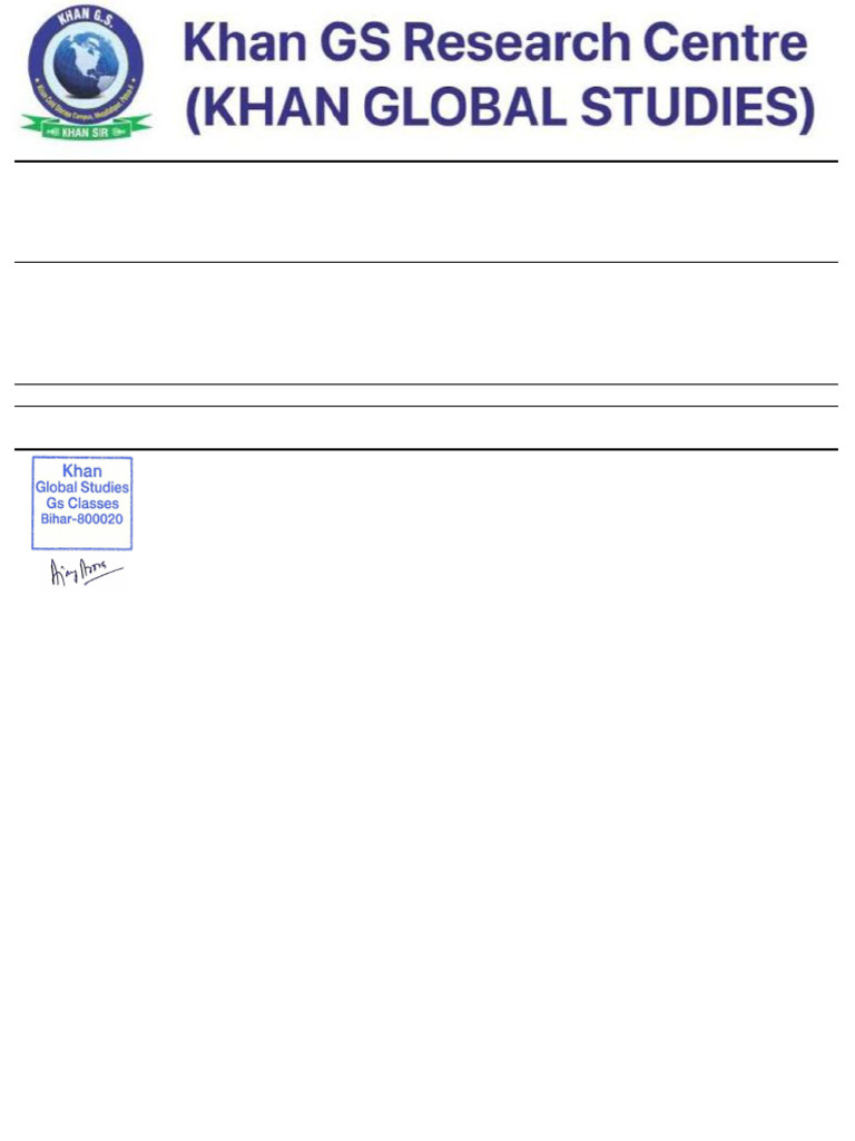 Coaching Fees Slip | PDF