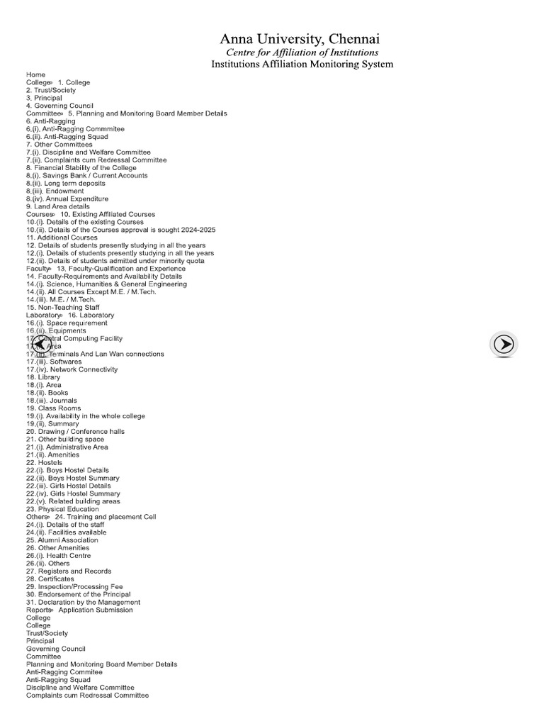 5.planning and Monitoring Board | PDF