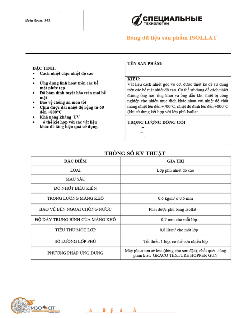 VN PDS Isollat 04 | PDF