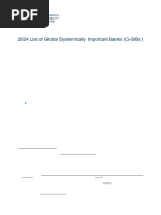 Basel Committee On Banking Supervision: The G-SIB Assessment ...
