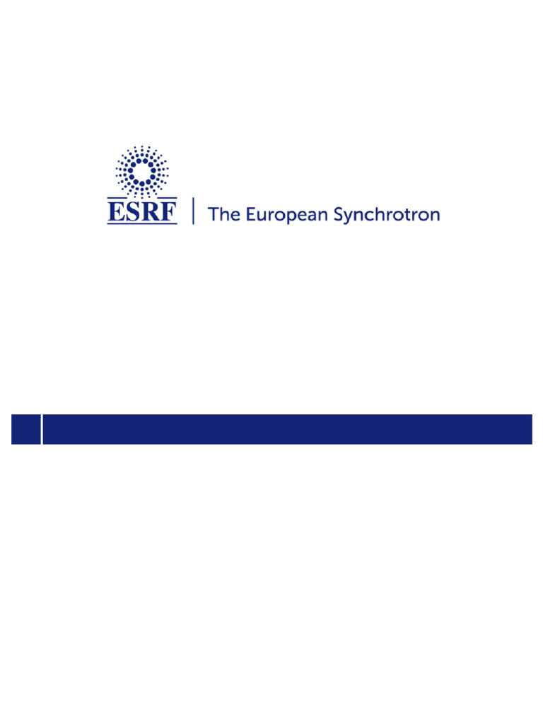 Summerschool 2016 - Pascarelli | PDF | Molecular Physics | Physical ...