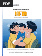 Buku Panduan Genting 2025 | PDF