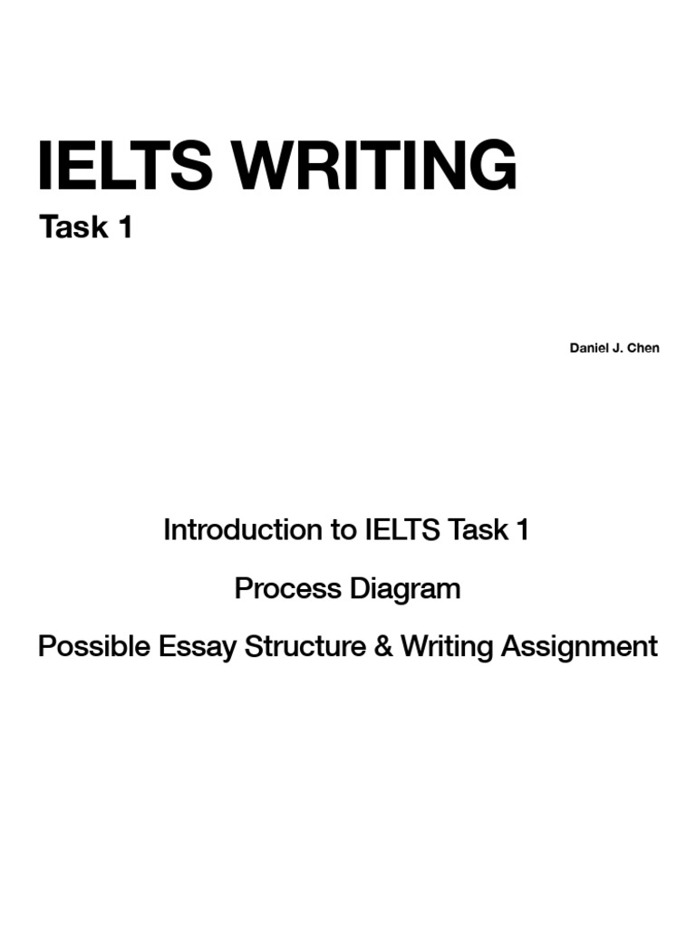 IELTS Task 1: Process Diagram Guide | PDF | Sugar | Diet & Nutrition