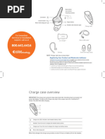 HiDock P1 User Manual | PDF | Electromagnetic Interference | Mobile App