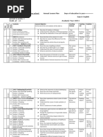 English Book-1 Grade-1 | PDF