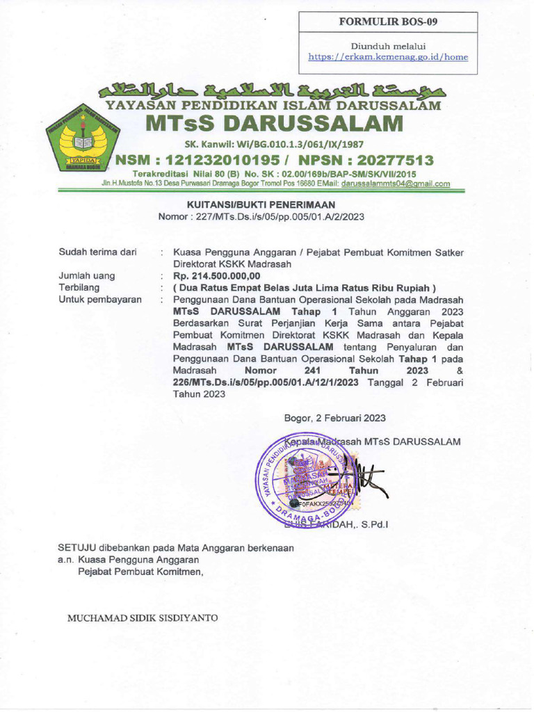 KUITAnsi | PDF