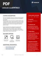 Tanium Cloud Dashboard Guide | PDF | Chart | Computer File