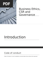 Ethics and Corporate Responsibility at Dell Technologies | PDF ...