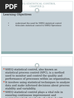 Sheq Systems Development and Implementation | PDF | Occupational Safety ...