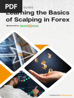 Forex Price Action Scalping Guide | PDF | Foreign Exchange Market ...
